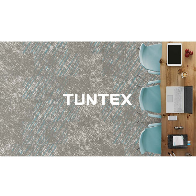 Tuntex Carpet Tile – Wallcrown Design Center Inc.