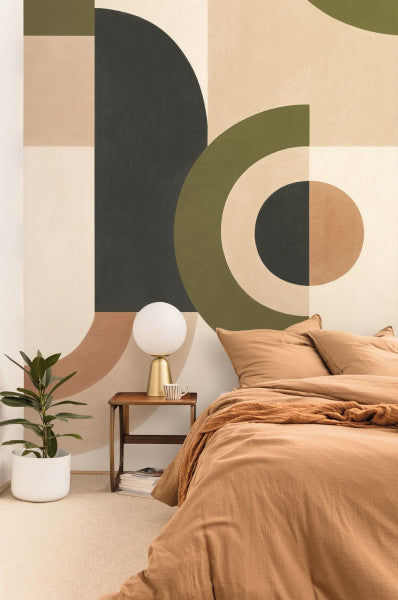 Graphic Wallpaper – Wallcrown Design Center Inc.