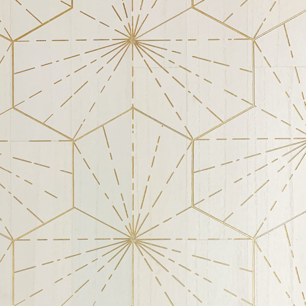 Ajiro Burst of Happiness Wallpaper – Wallcrown Design Center Inc.