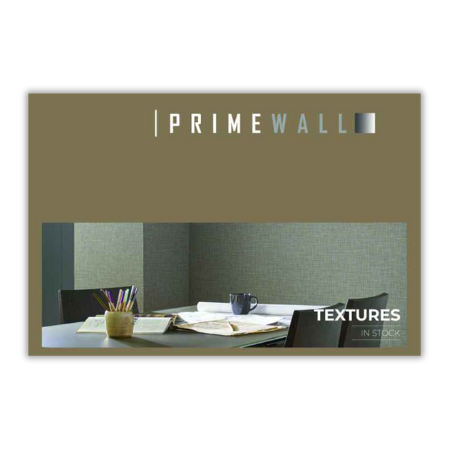 Primewall – Wallcrown Design Center Inc.
