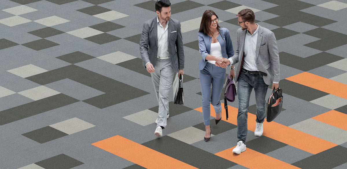 T10701 Street View Carpet Tile – Wallcrown Design Center Inc.