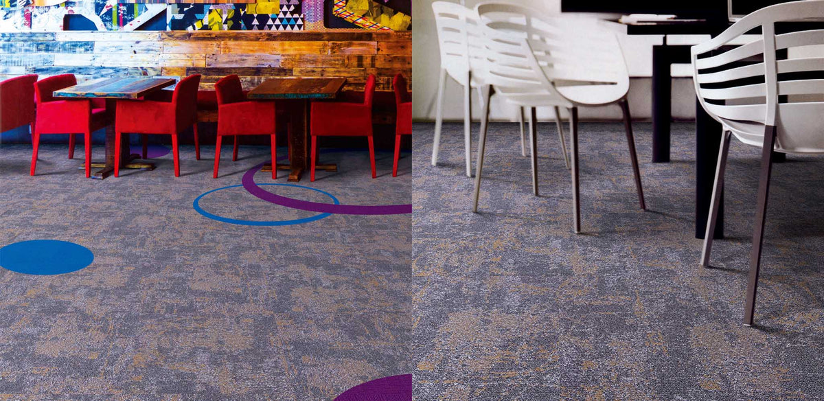 T707G Space Cloud Carpet Tile – Wallcrown Design Center Inc.