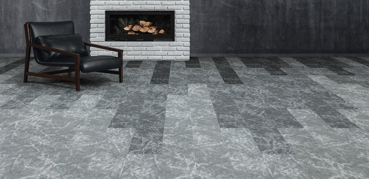 T850 Paper Mache Carpet Tile – Wallcrown Design Center Inc.
