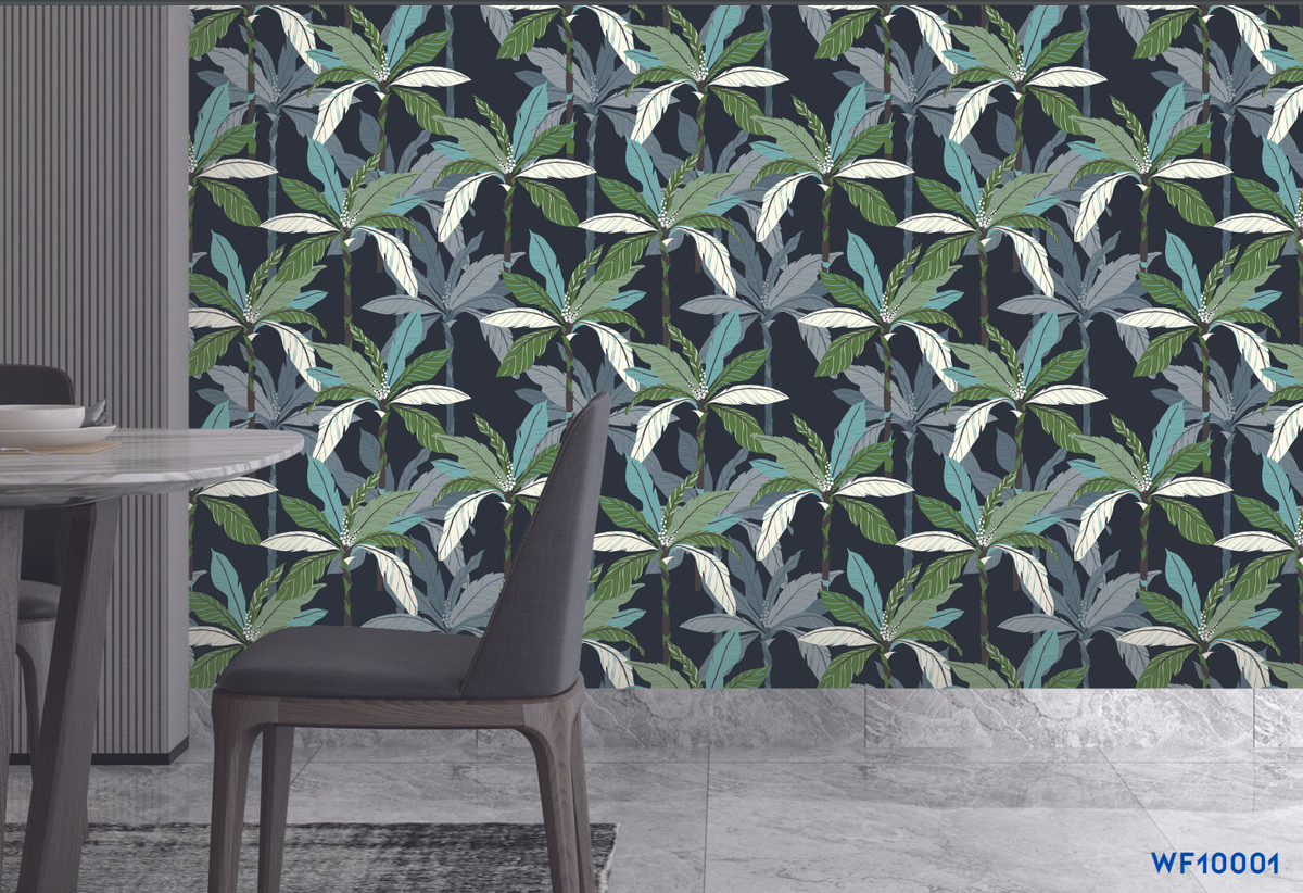 Wallfine Wallpaper – Wallcrown Design Center Inc.