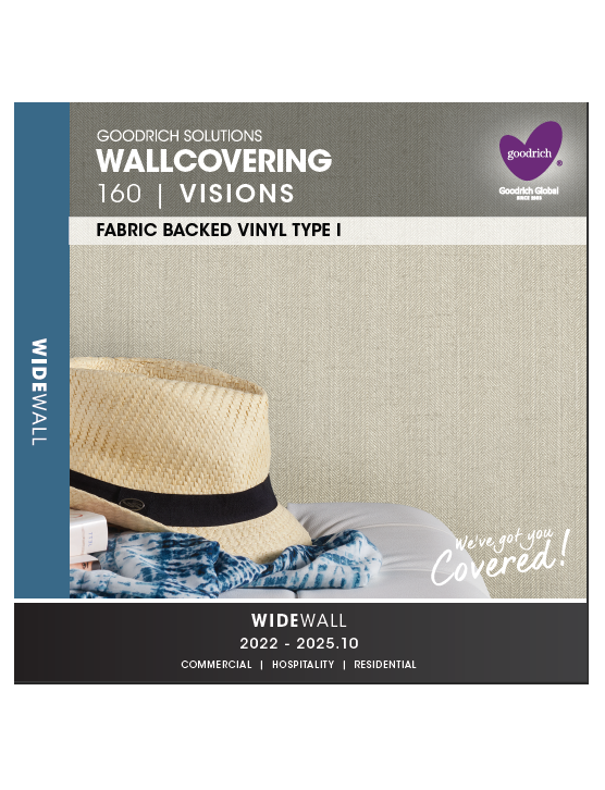 Widewall Vision Wallpaper – Wallcrown Design Center Inc.