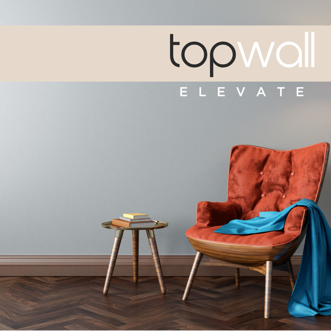 Topwall Elevate – Wallcrown Design Center Inc.