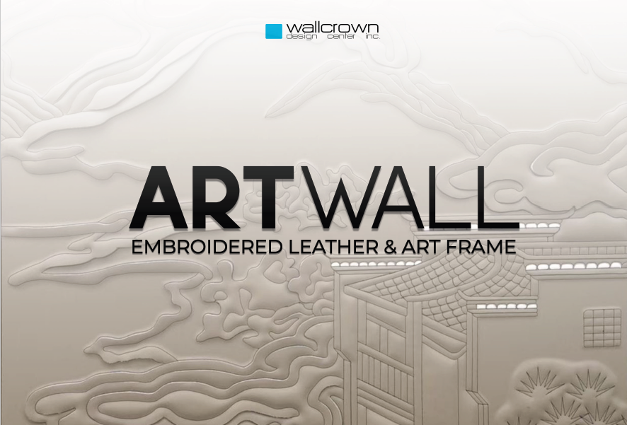 New Products – Wallcrown Design Center Inc.