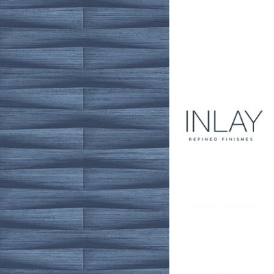Inlay Wallpaper – Wallcrown Design Center Inc.