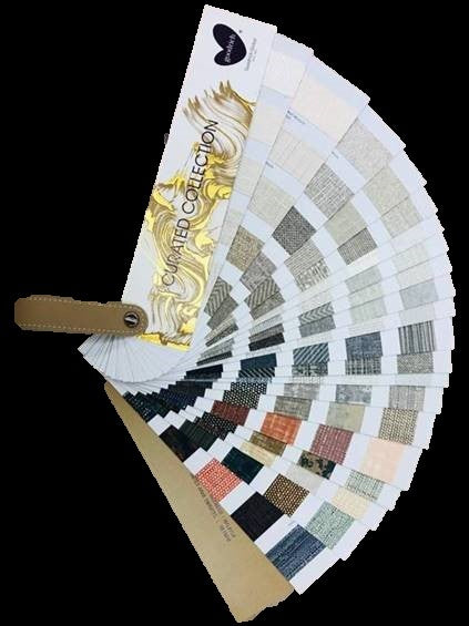 Goodrich Curated Wallpaper – Wallcrown Design Center Inc.