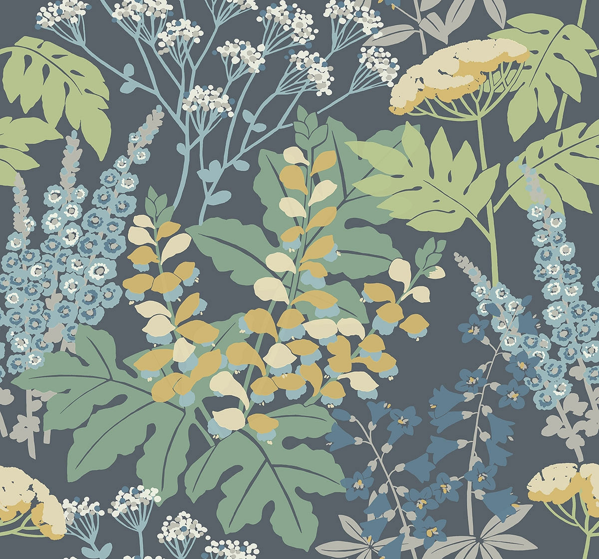 Daylight Wallpaper – Wallcrown Design Center Inc.