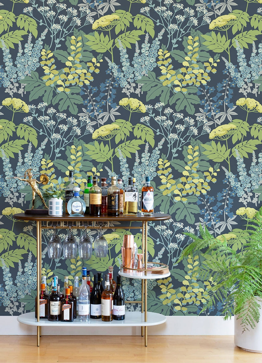 Daylight Wallpaper – Wallcrown Design Center Inc.