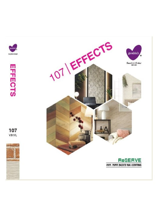 Goodrich Effects Wallpaper – Wallcrown Design Center Inc.