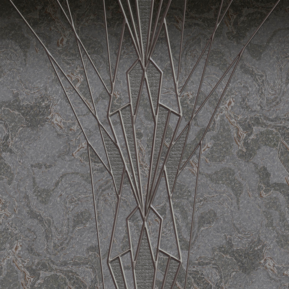 Philip Plein Wallpaper – Wallcrown Design Center Inc.