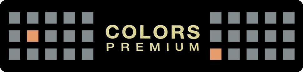Colors Premium Wallpaper – Wallcrown Design Center Inc.