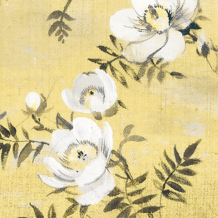 Mandarin Wall Mural – Wallcrown Design Center Inc.