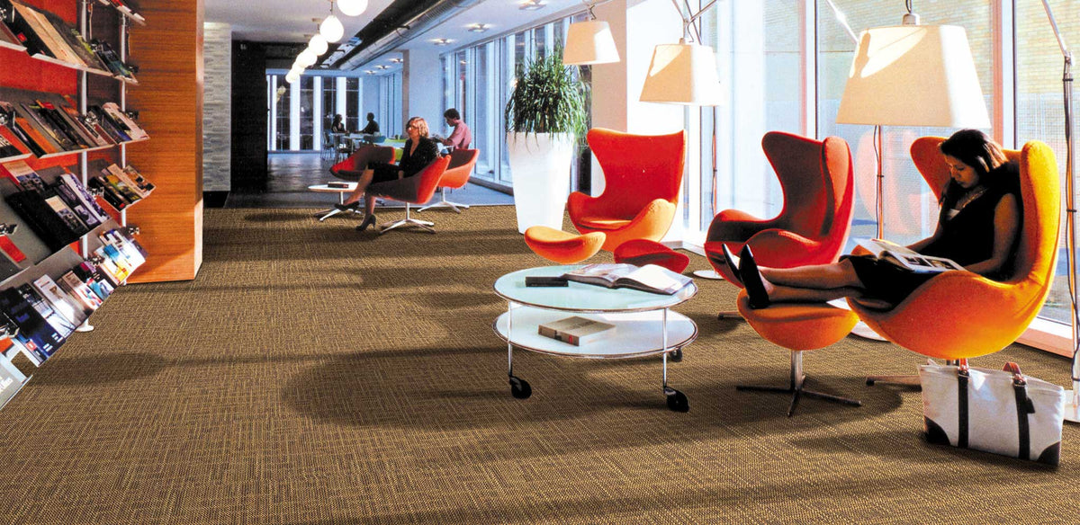 T617 Criss-Cross Carpet Tile – Wallcrown Design Center Inc.