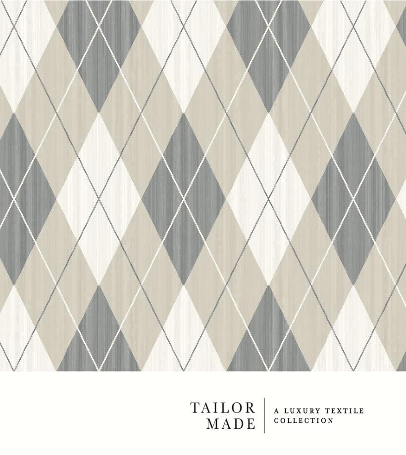 Tailor Made Wallpaper – Wallcrown Design Center Inc.