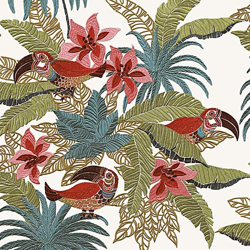 Walltex Wallpaper – Wallcrown Design Center Inc.